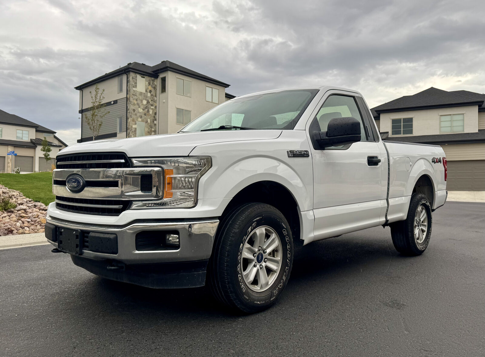 2018 Ford F-150 XLT in Saratoga Springs, UT | KSL Cars
