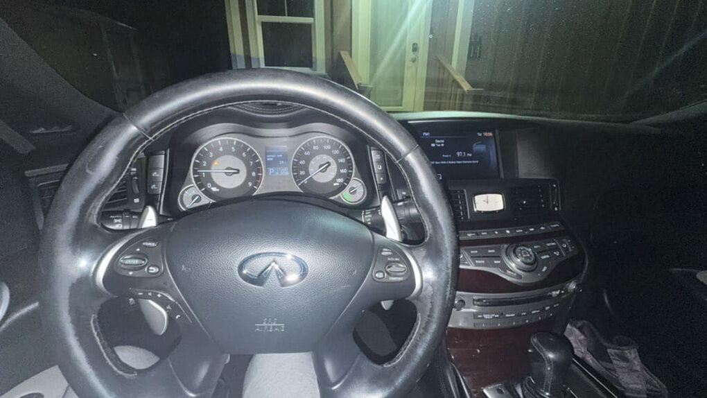 2013 Infiniti M37 x in Millcreek, UT | KSL Cars