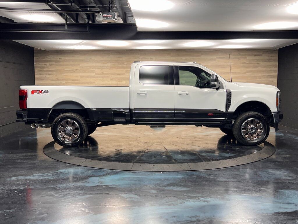 2024 Ford F-350 Super Duty King Ranch in Salt Lake City, UT | KSL Cars