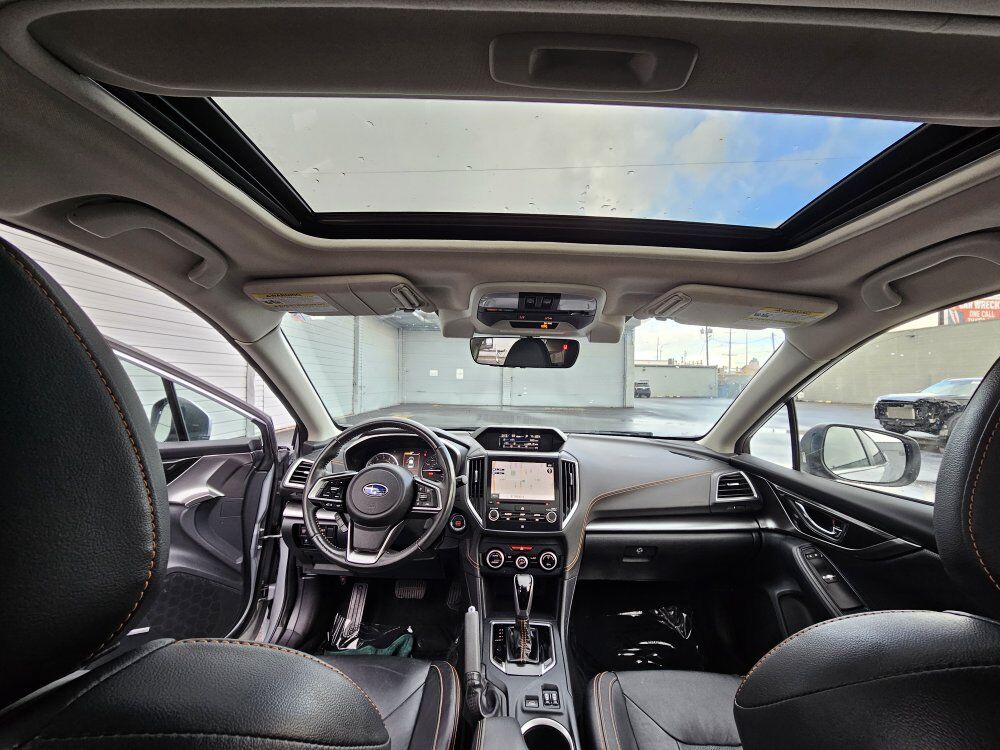 2019 Subaru Crosstrek Limited in Murray, UT | KSL Cars