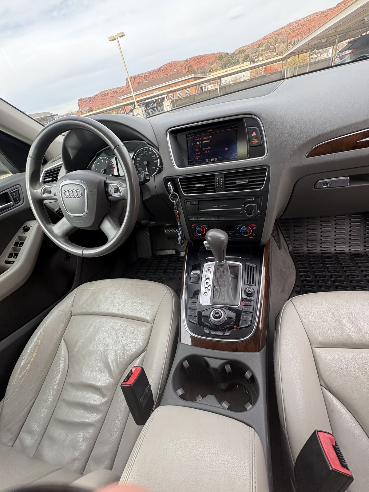 2011 Audi Q5 2.0T e quattro Premium in St. George, UT | KSL Cars