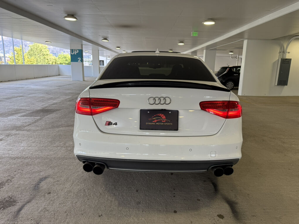 2015 Audi S4 Premium Plus in Pleasant Grove, UT | KSL Cars