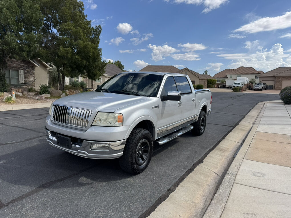 2006 Lincoln Mark LT Base in St. George, UT | KSL Cars