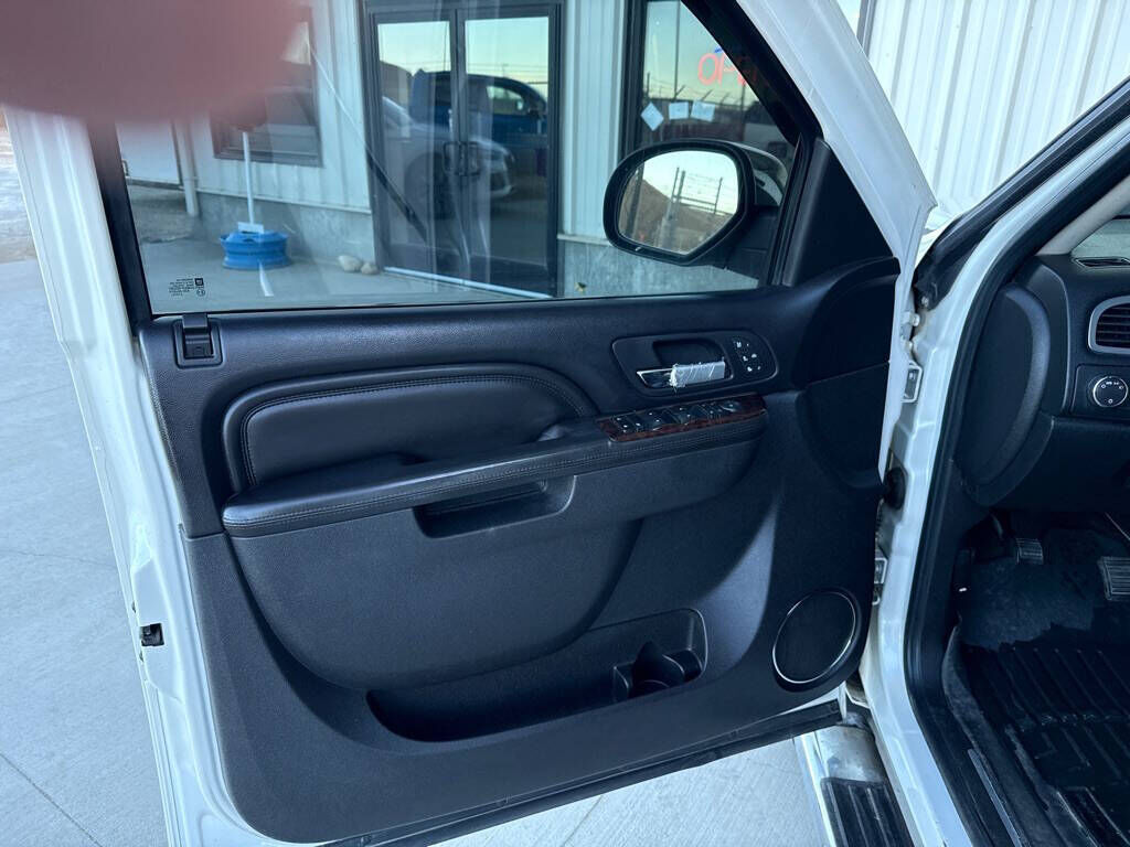 2011 GMC 1500 Denali in Buffalo, WY | KSL Cars