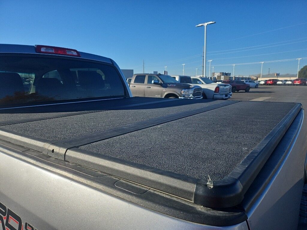 2013 Toyota Tundra Grade in Rexburg, ID | KSL Cars