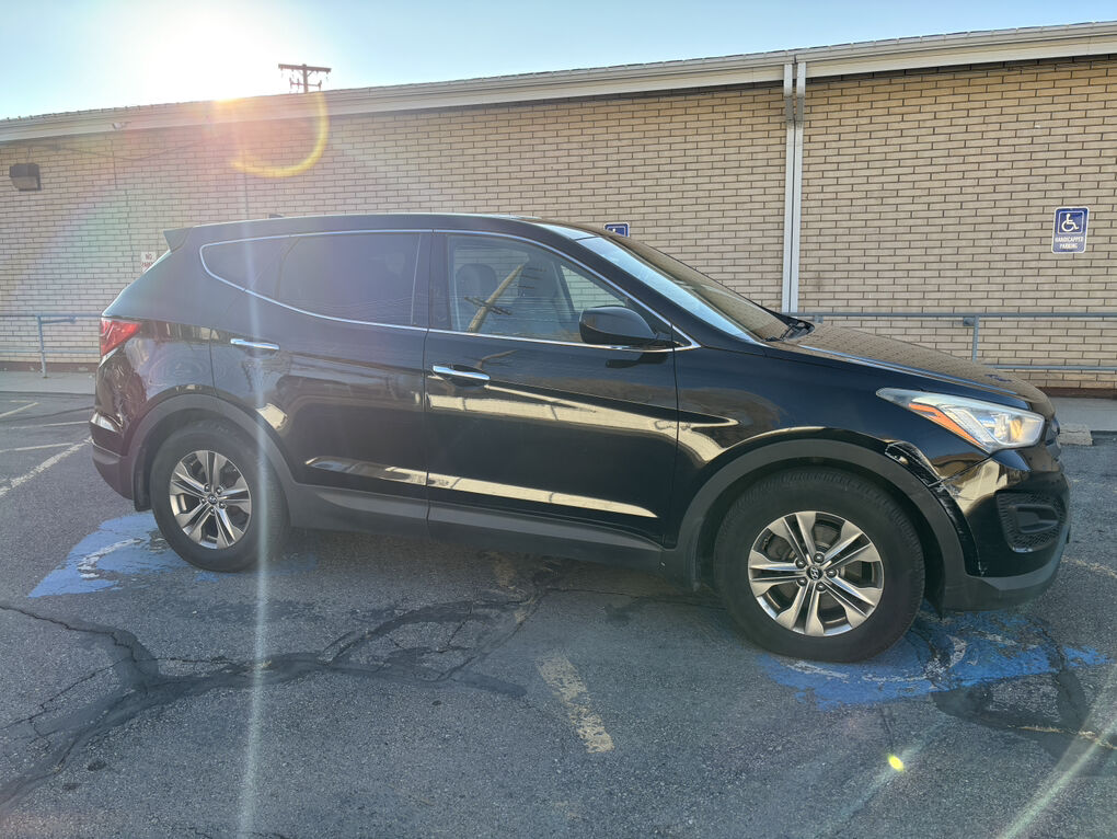 2014 Hyundai SANTA FE Sport 2.4L in Spanish Fork, UT | KSL Cars