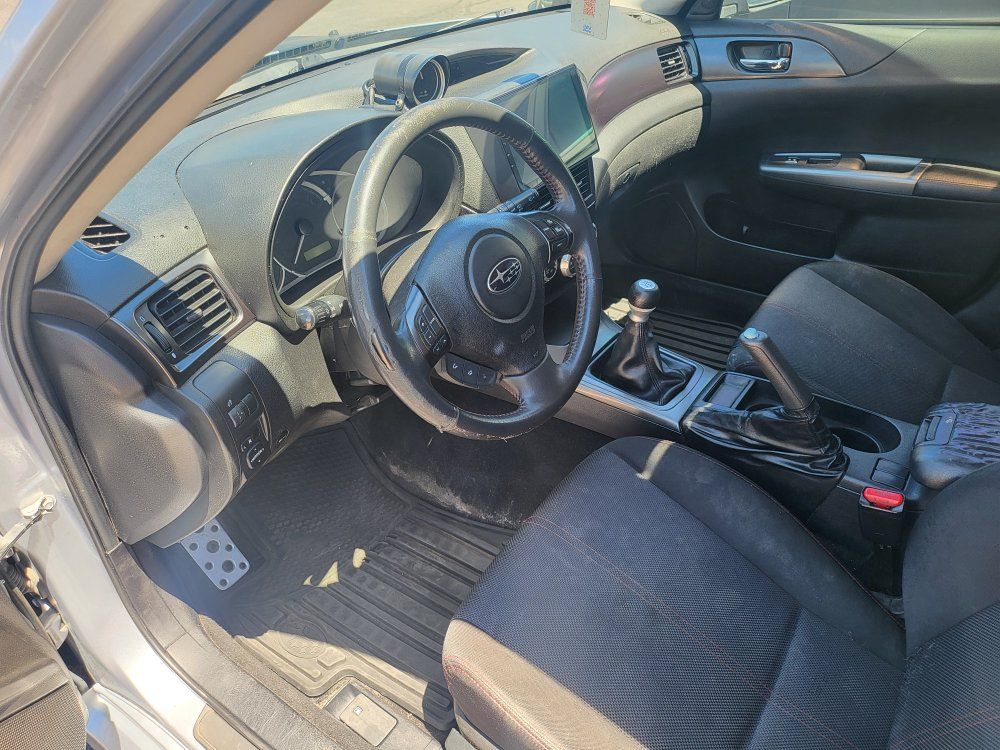 2012 Subaru Impreza WRX Limited in Lehi, UT | KSL Cars