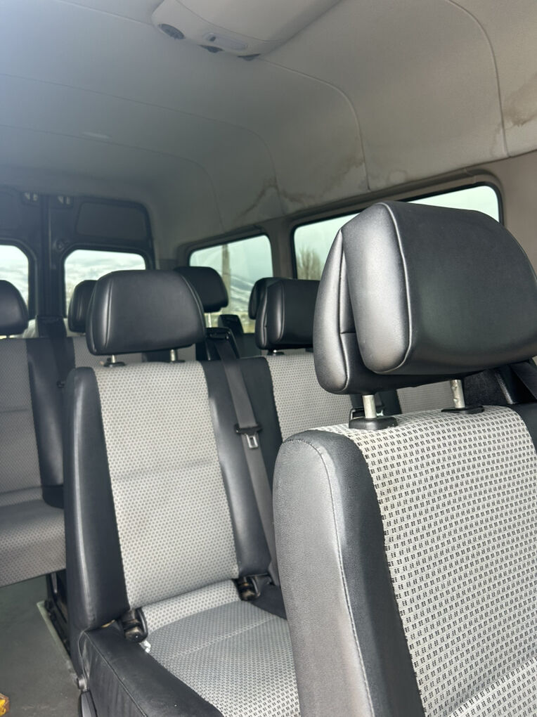 2008 Freightliner Sprinter in Rupert, ID | KSL Cars