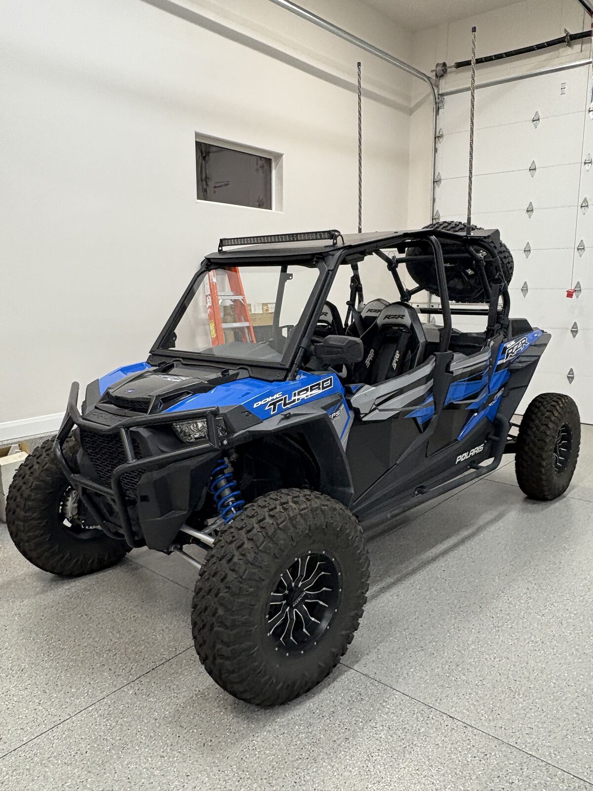 2018 Polaris Razor 1000 Turbo | UTVs Used (Utility Vehicles) | KSL ...