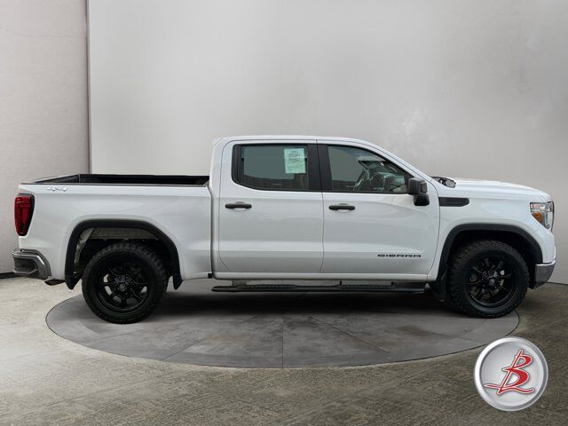 2022 GMC Sierra Pro in Salt Lake City, UT | KSL Cars