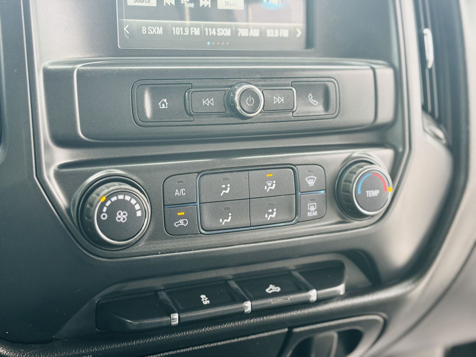 2017 Chevrolet Silverado 1500 Custom in Orem, UT | KSL Cars