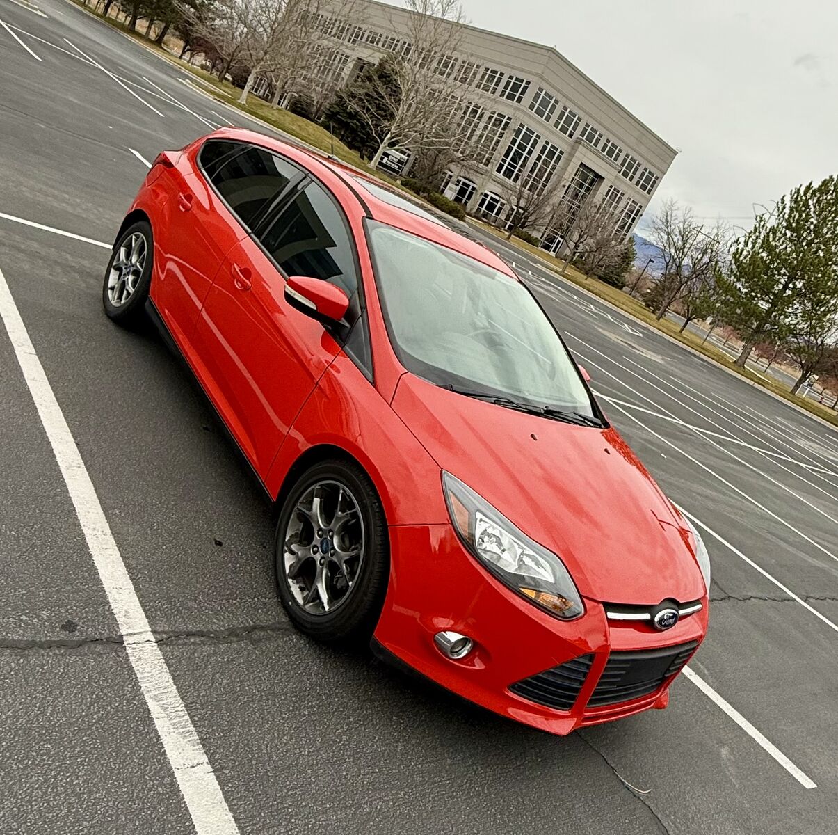 2013 Ford Focus SE in Salt Lake City, UT | KSL Cars