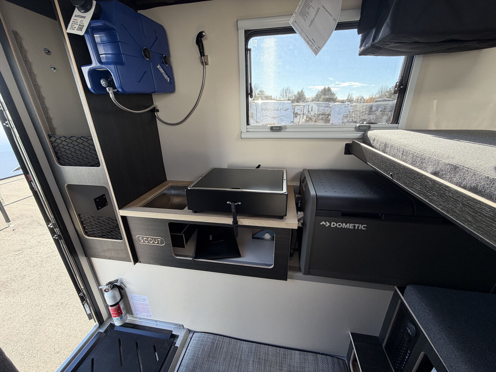 2026 ADVENTURER KENAI | Truck Campers | KSL Classifieds