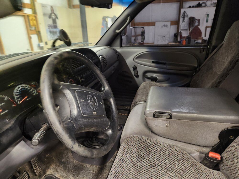 2001 Dodge Ram 2500 SLT in Spring Creek, NV | KSL Cars