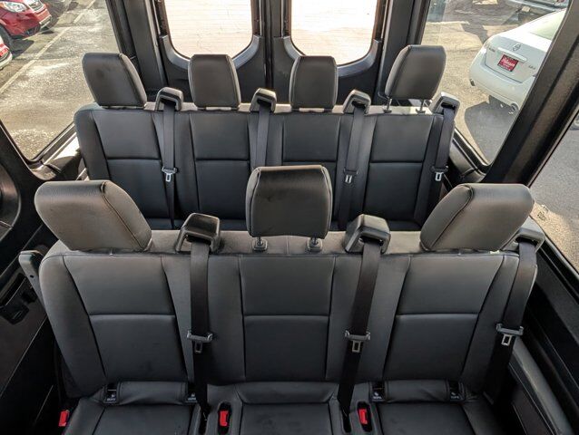 2024 Mercedes-Benz Sprinter 2500 in Midvale, UT | KSL Cars