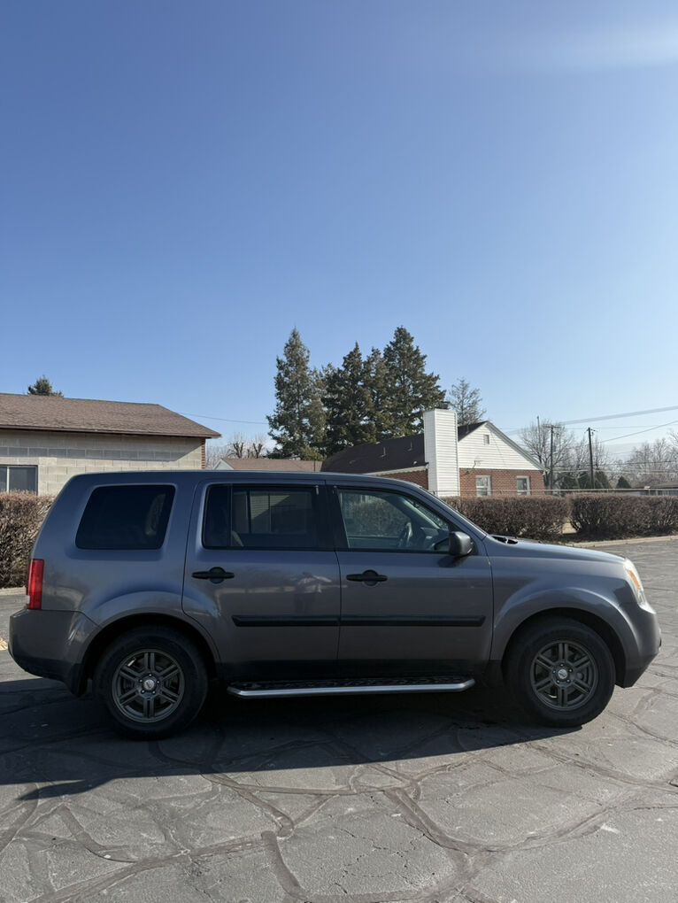 2015 Honda Pilot EX in Bountiful, UT | KSL Cars