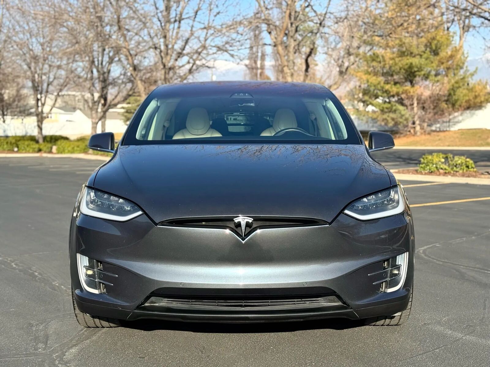 2017 Tesla Model X P100D in North Salt Lake, UT | KSL Cars