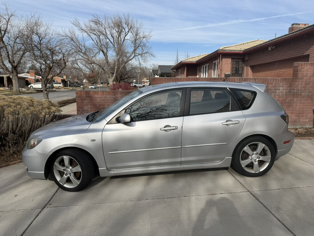 2005 Mazda Mazda3 s in Salt Lake City, UT | KSL Cars