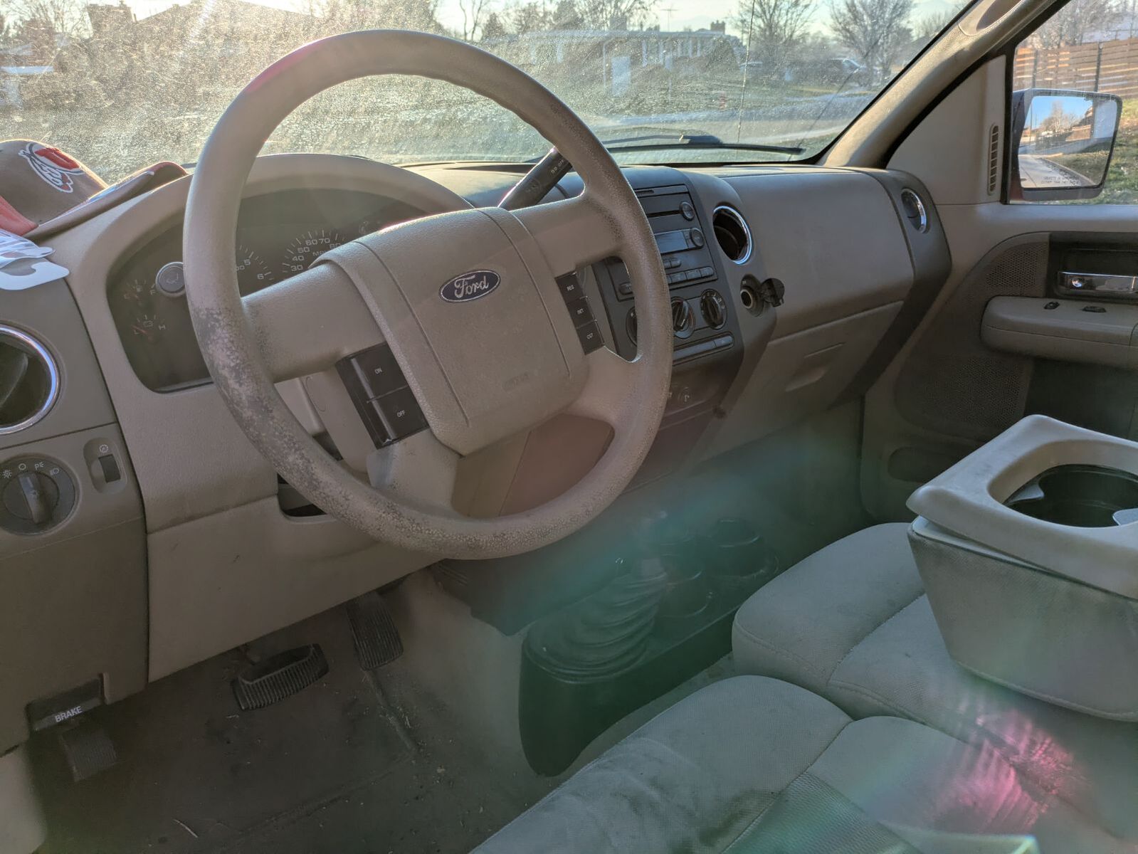 2004 Ford F-150 XLT in Salt Lake City, UT | KSL Cars