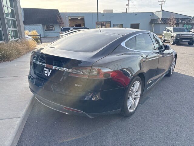 2015 Tesla Model S in Bountiful, UT | KSL Cars