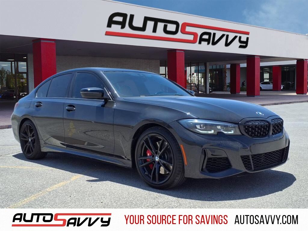 2022 BMW 3 Series M340i 37000 in Las Vegas, NV | KSL Cars