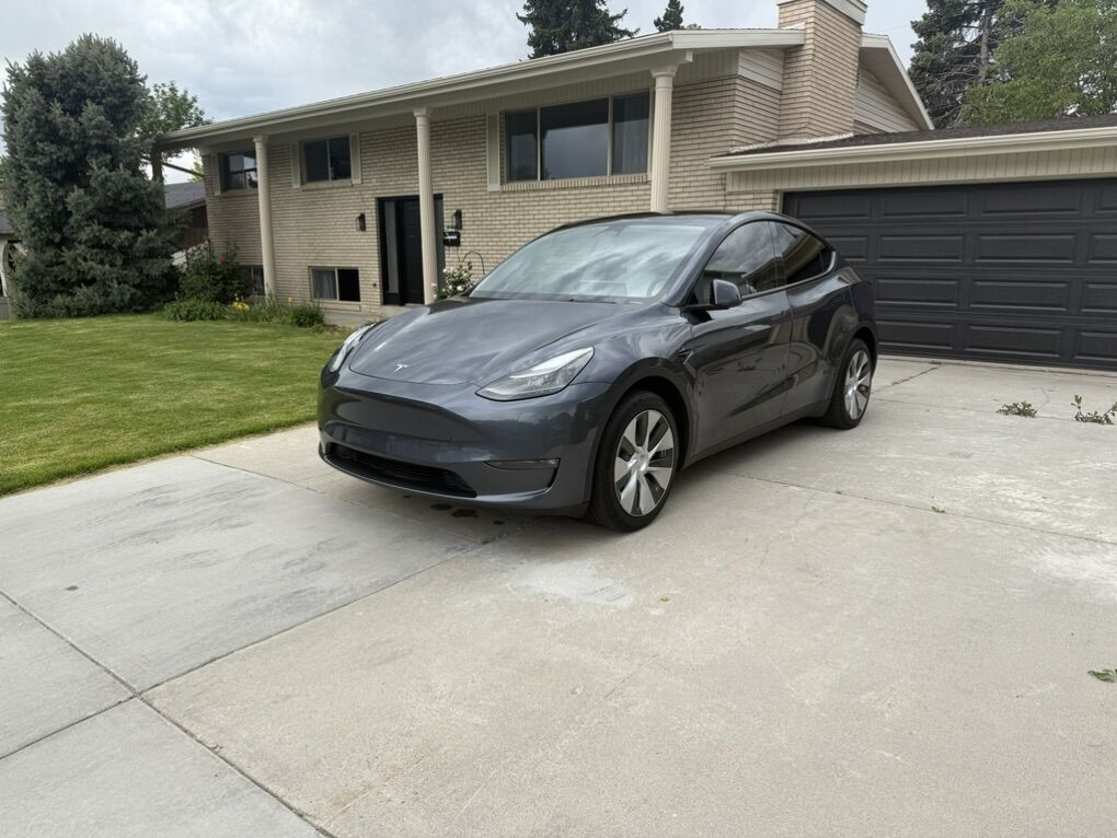 2023 Tesla Model Y Long Range in Provo, UT | KSL Cars