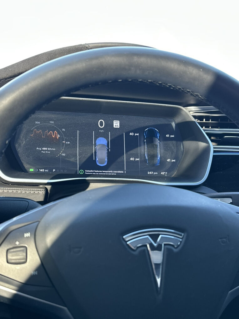 2017 Tesla Model S 100D in Nampa, ID | KSL Cars