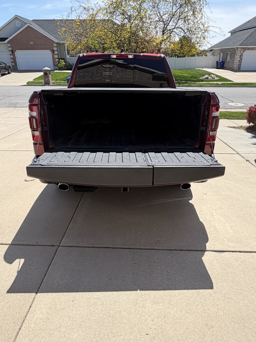 2023 Ram 1500 Laramie in Syracuse, UT | KSL Cars