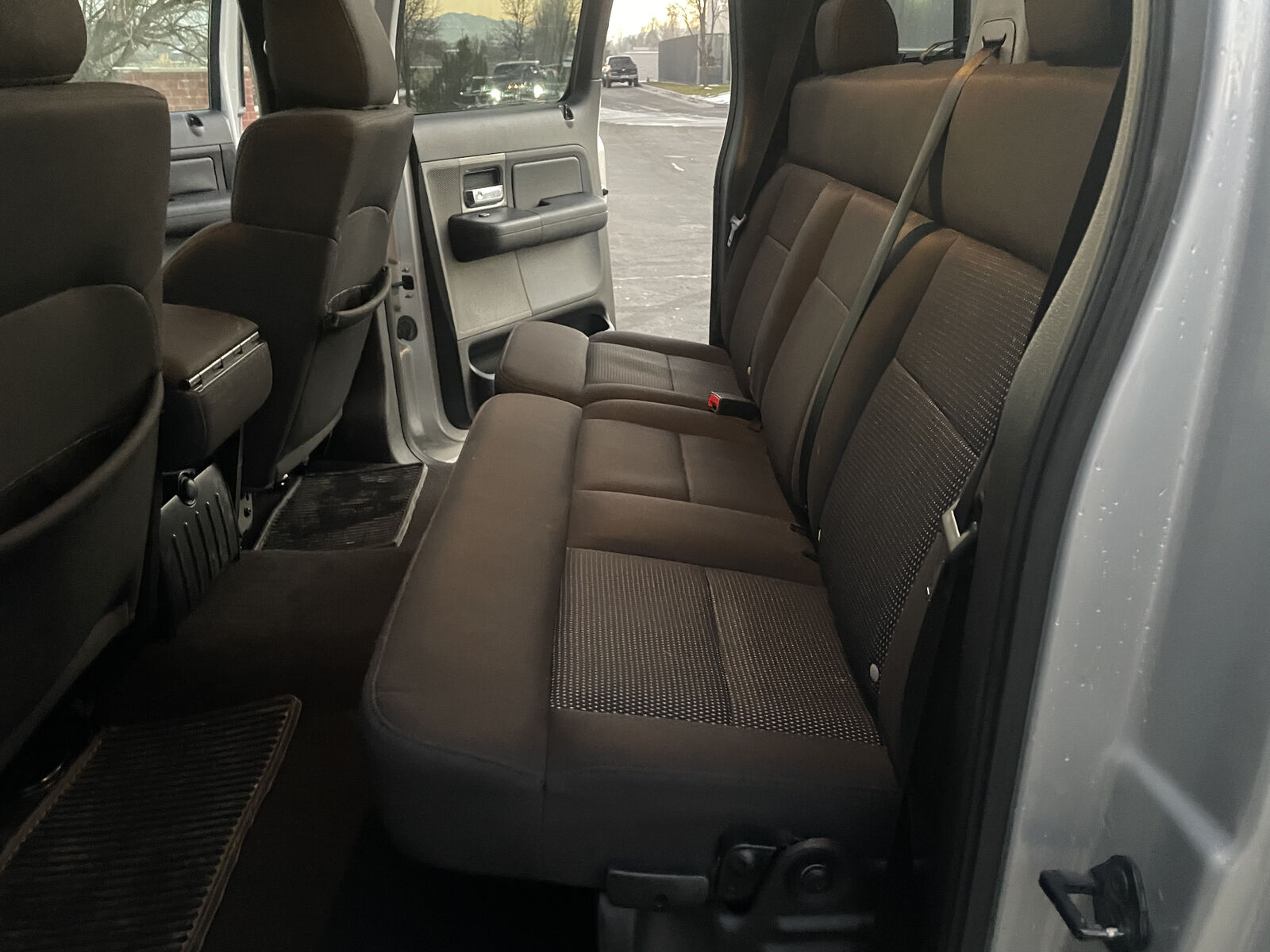 2005 Ford F-150 FX4 in Logan, UT | KSL Cars