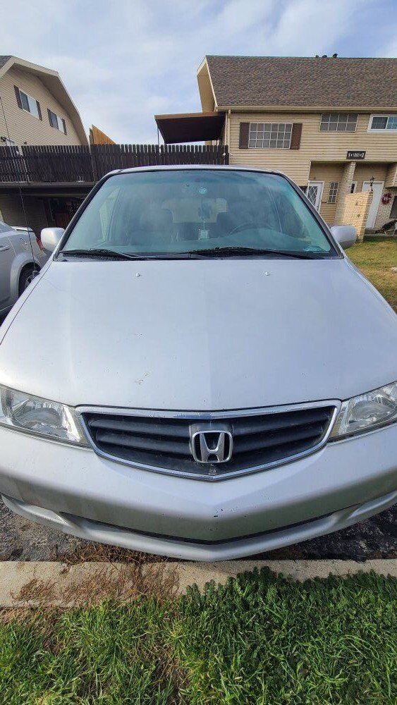 2003 Honda Odyssey in West Valley City, UT | KSL Cars