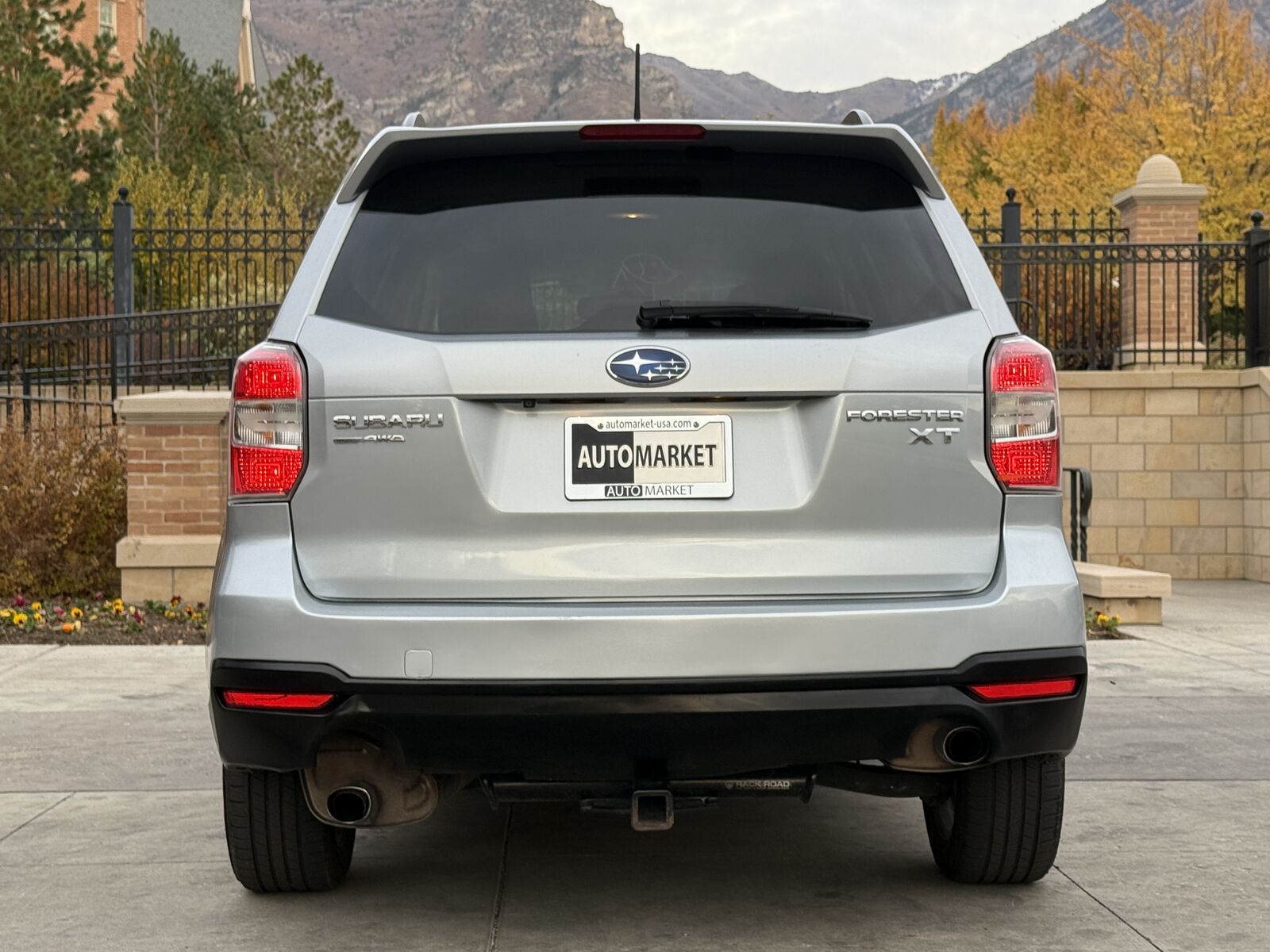2015 Subaru Forester 2.0XT Premium in Provo, UT | KSL Cars