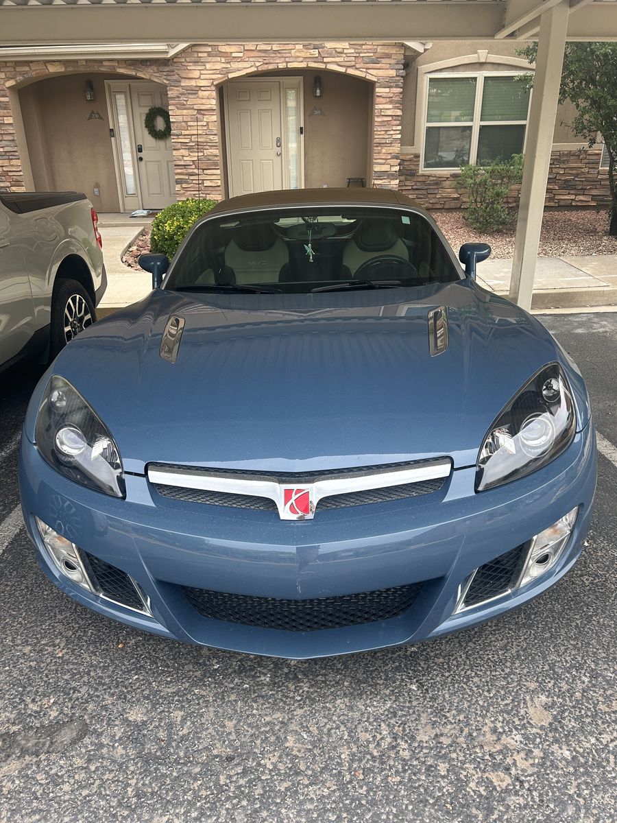2008 Saturn Sky Red Line in St. George, UT | KSL Cars