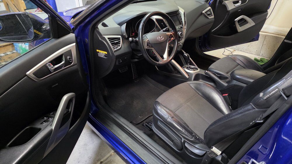 2013 Hyundai Veloster Base in Grantsville, UT | KSL Cars