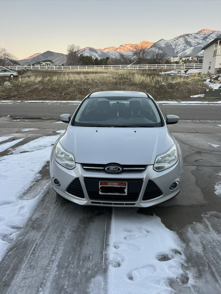 2012 Ford Focus in Logan, UT | KSL Cars
