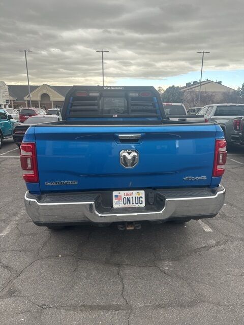 2021 Ram 2500 Laramie in Layton, UT | KSL Cars