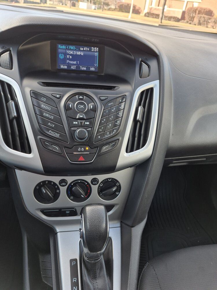 2013 Ford Focus in Centerville, UT | KSL Cars