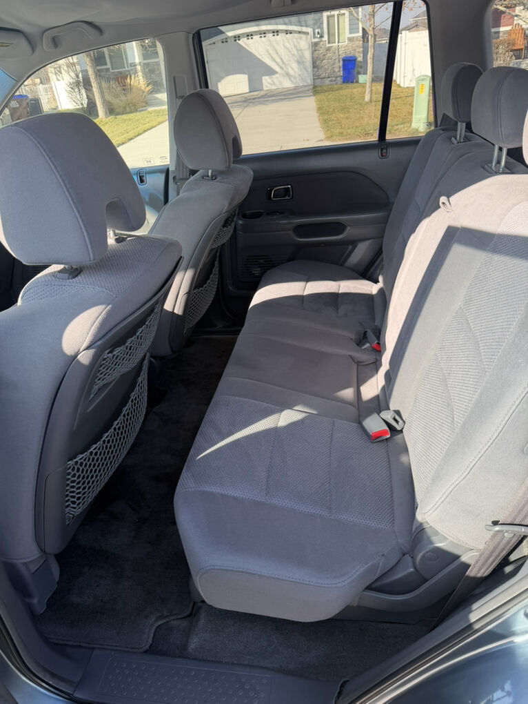 2006 Honda Pilot EX in Salt Lake City, UT | KSL Cars