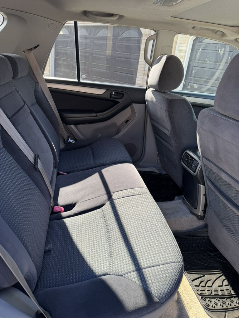 2004 Toyota 4Runner TRD Sport Premium in West Jordan, UT | KSL Cars