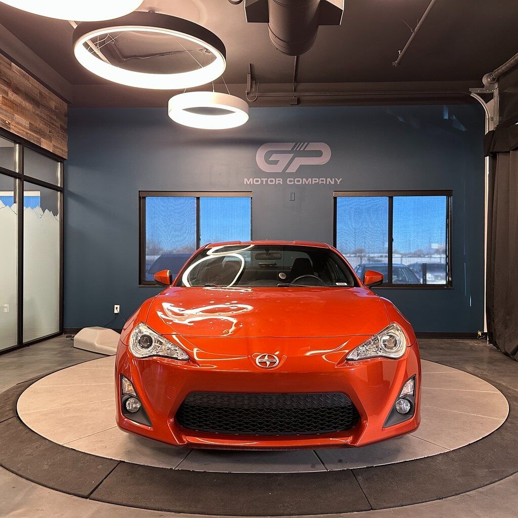 2016 Scion FR-S Base in Kaysville, UT | KSL Cars