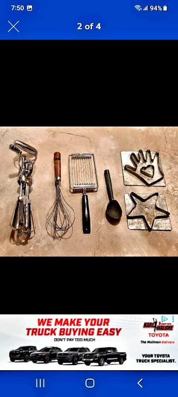 6 Piece Set | Kitchen | KSL Classifieds