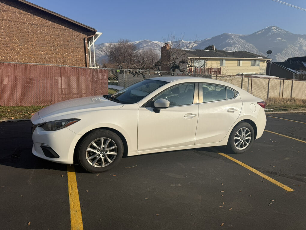 2016 Mazda Mazda3 Sport in North Ogden, UT | KSL Cars