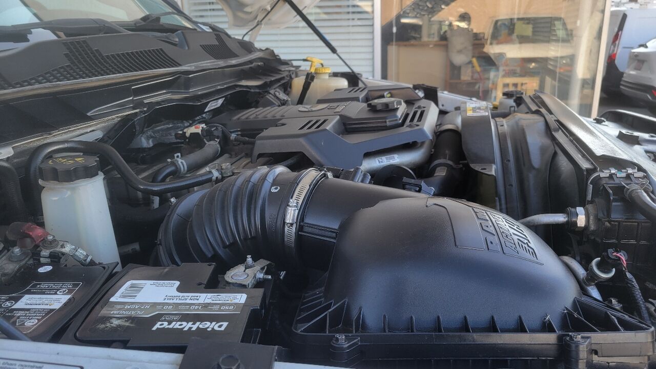 2016 Ram 5500 in Roy, UT | KSL Cars