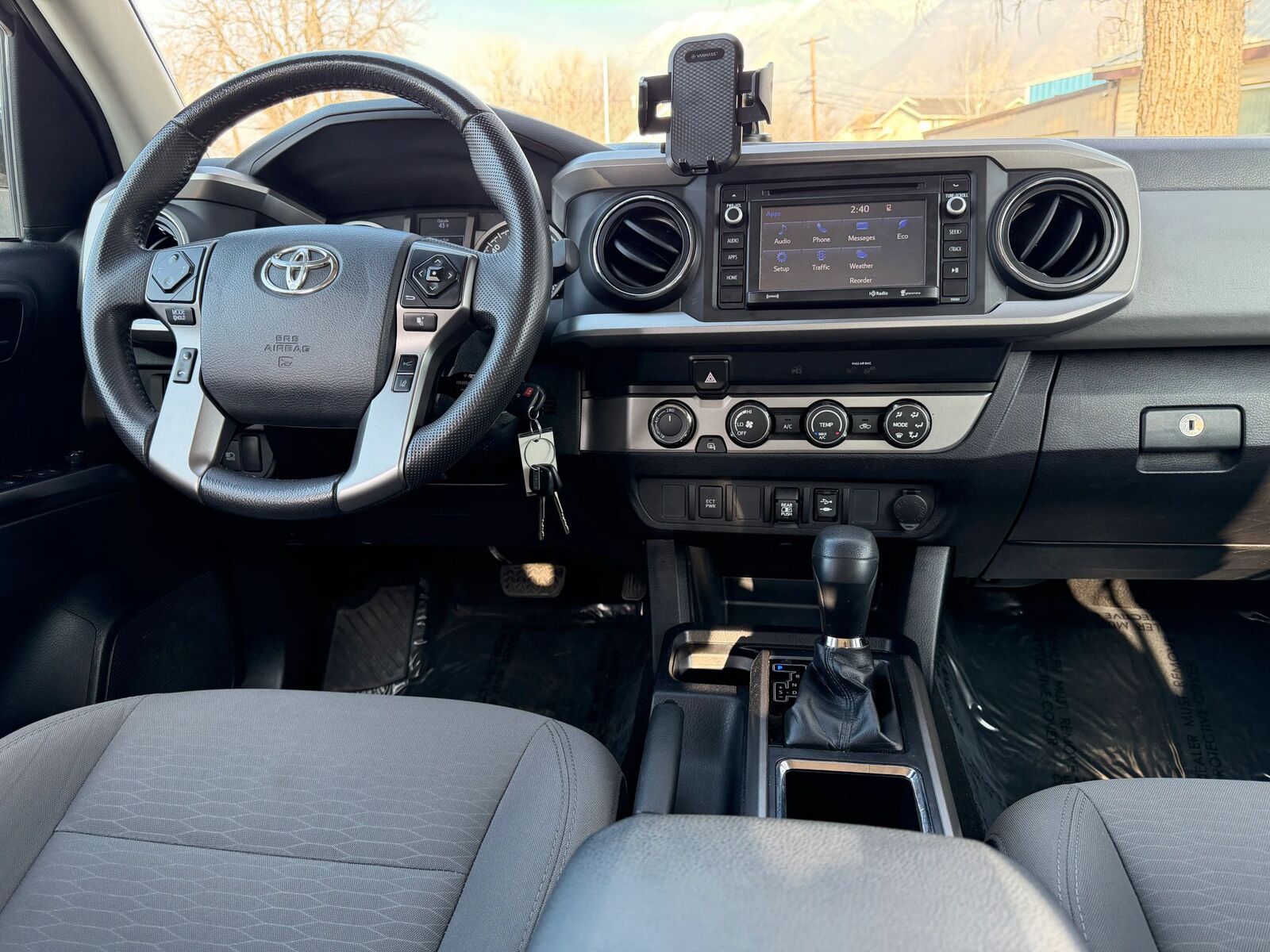 2019 Toyota Tacoma TRD Sport in Provo, UT | KSL Cars