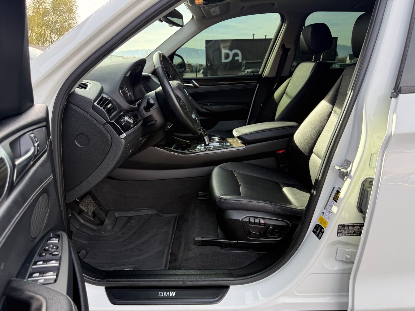 2015 BMW X3 xDrive28i in Lindon, UT | KSL Cars