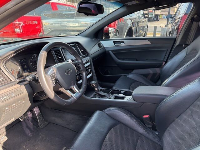 2018 Hyundai Sonata Sport in Midvale, UT | KSL Cars