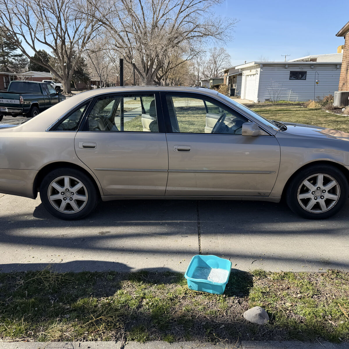 2000 Toyota Avalon in Salt Lake City, UT | KSL Cars