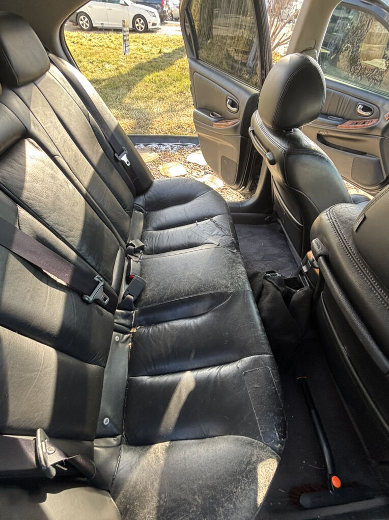 2002 Infiniti I35 Luxury in West Jordan, UT | KSL Cars