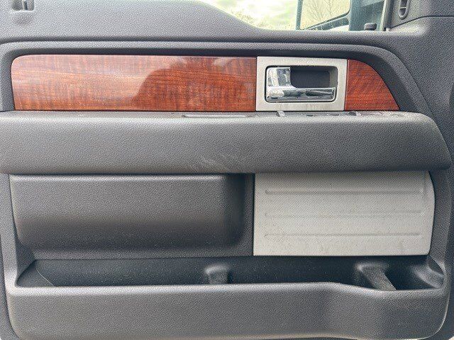 2010 Ford F-150 Lariat in Salt Lake City, UT | KSL Cars