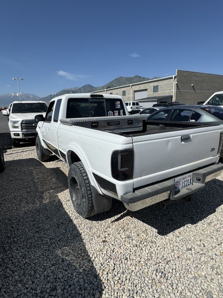 1999 Ford Ranger XLT 1600 in Santaquin, UT | KSL Cars