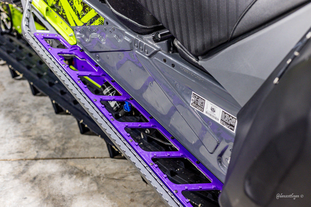 2020 Arctic Cat® M 8000 Alpha One 165/3.00" | Snowmobiles Used | KSL ...